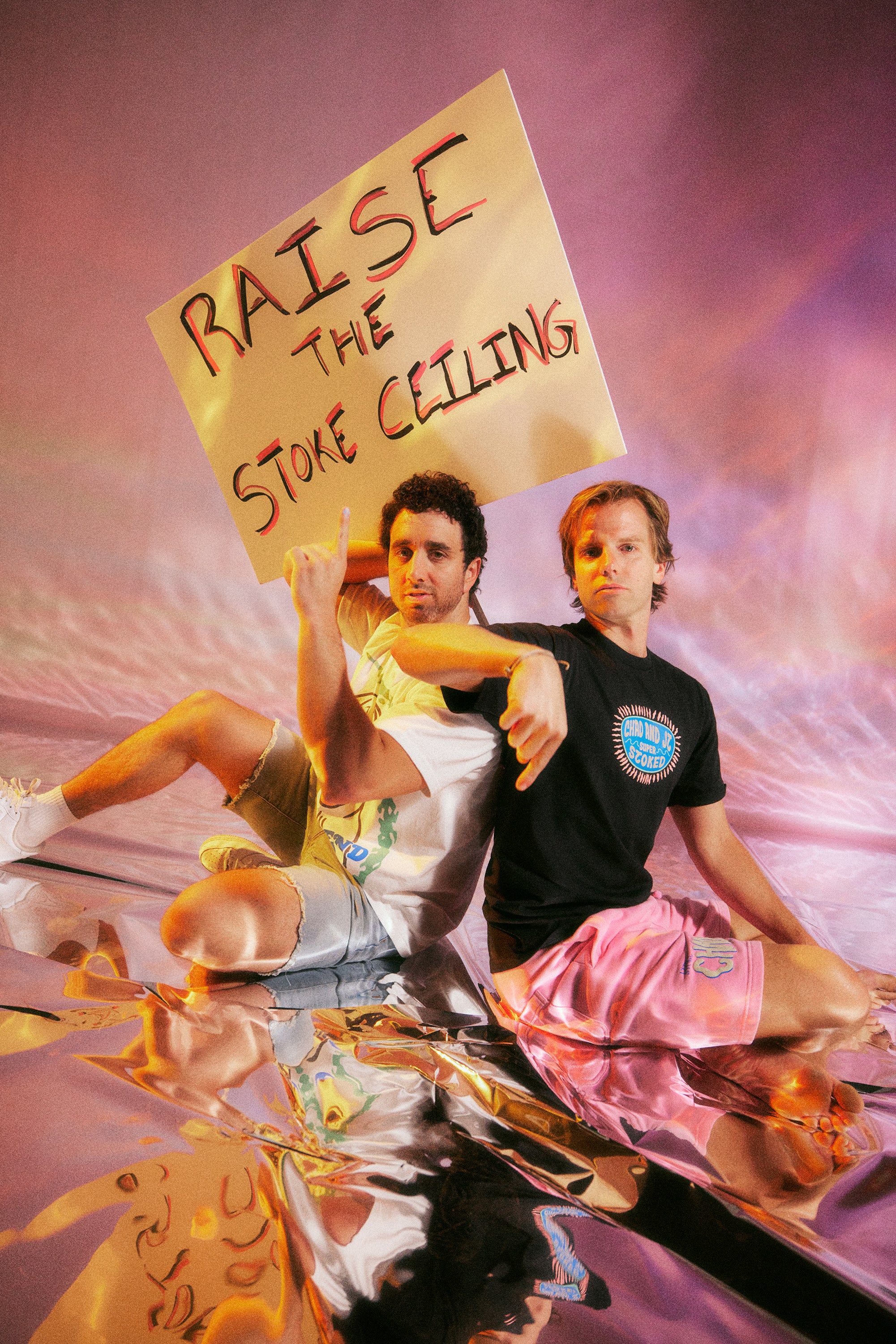 Chad & JT – Chad and JT